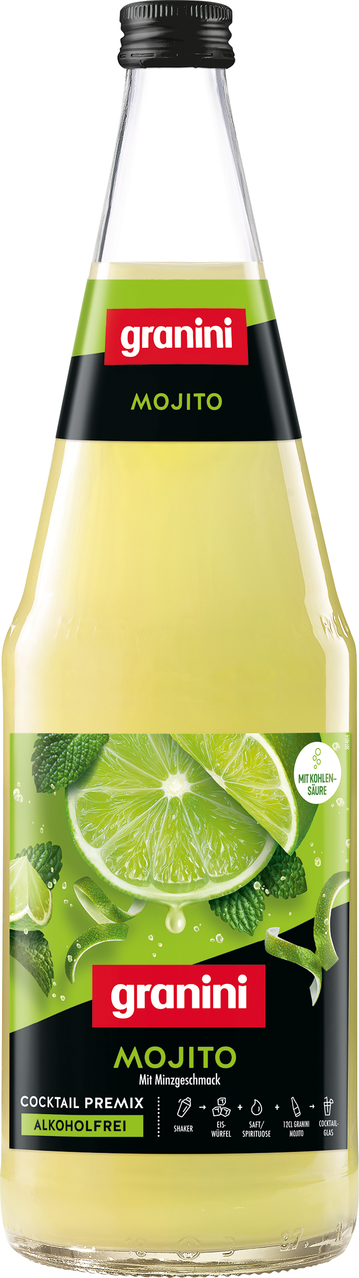 granini Cocktail Premix Mojito | 1006783/S