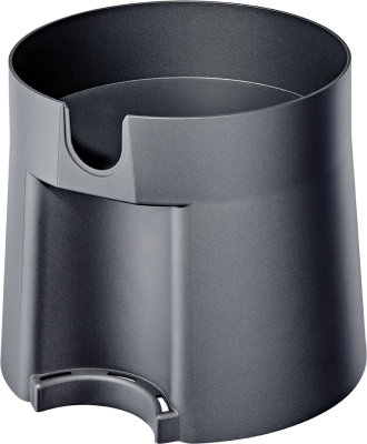 BIC Standfuß anthrazit-matt | 5502113