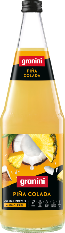 granini Cocktail Premix Mojito | 1006783/S